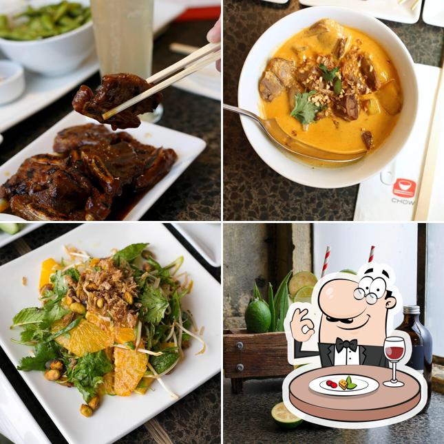 Top 10 restaurants in Wellington, september 2025 - Restaurant Guru