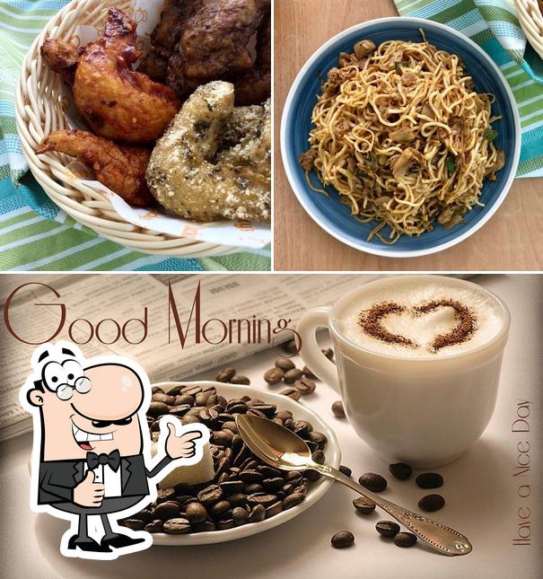 Clucky's restaurant, Quezon City, 27 Sct. Rallos St - Restaurant menu ...