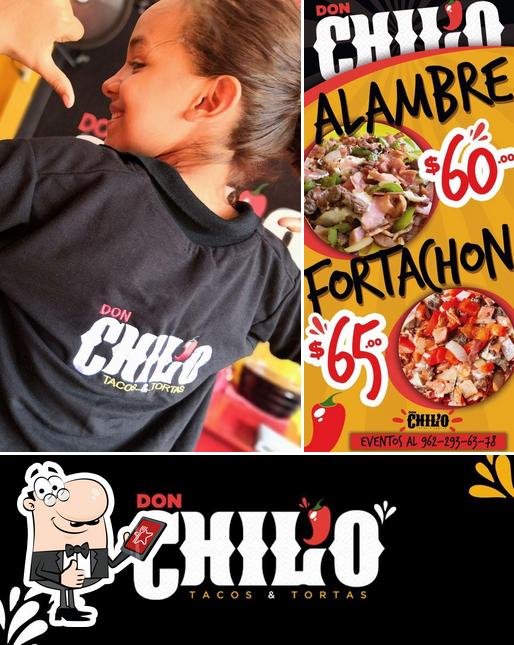 Don Chilo restaurant, Tapachula - Restaurant reviews