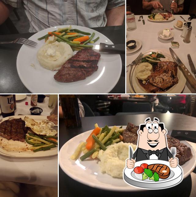 Dusters, Columbus - Restaurant menu, prices and reviews