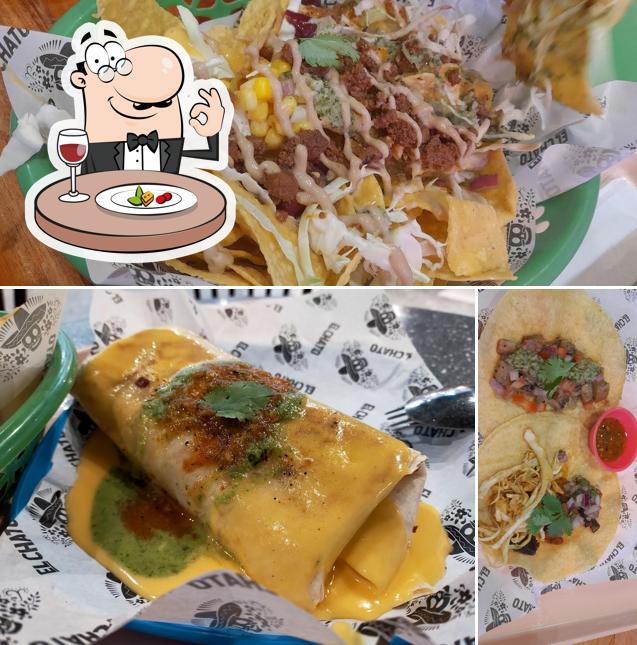 El Chato, Pasay - Menú del restaurante, precios y reseñas