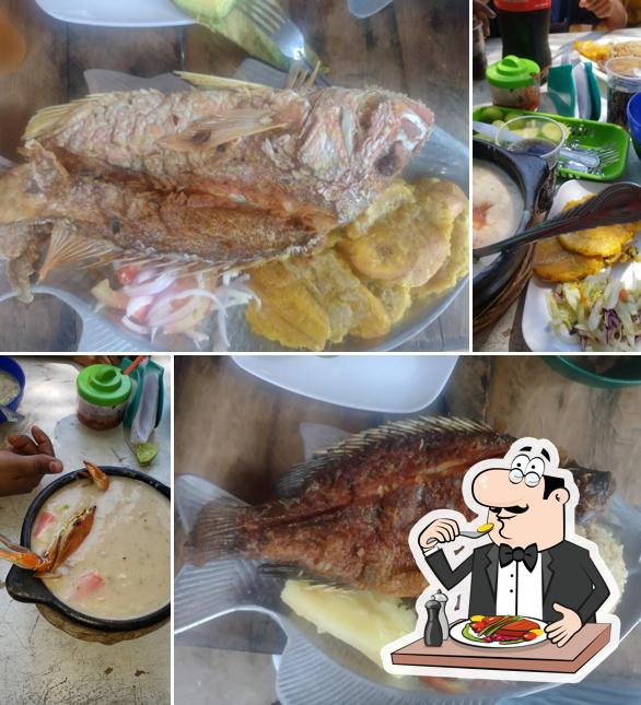 El Fogón de Ledys, Barranquilla - Menú del restaurante, precios y reseñas