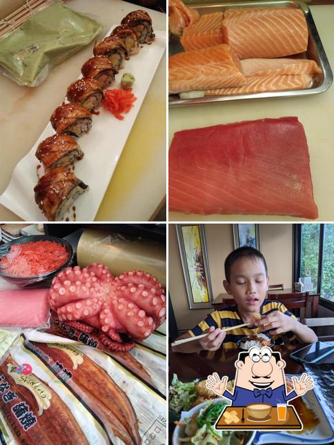 FUGO ร้านอาหารญี่ปุ่นฟูโงะ, Khan Rai - Menú del restaurante, precios y ...