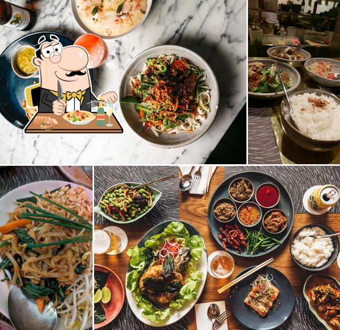 Golden Boy, Adelaide - Restaurant menu, prices and reviews