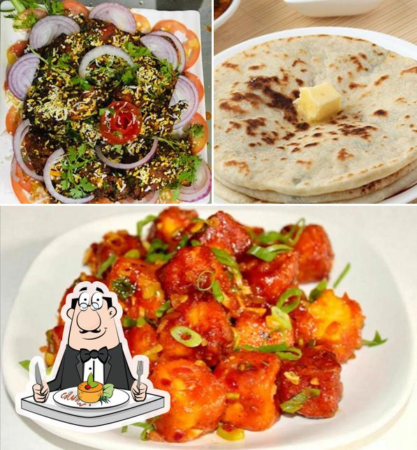 HOTEL AL ZAIKA, Pune - Restaurant menu, prices and reviews