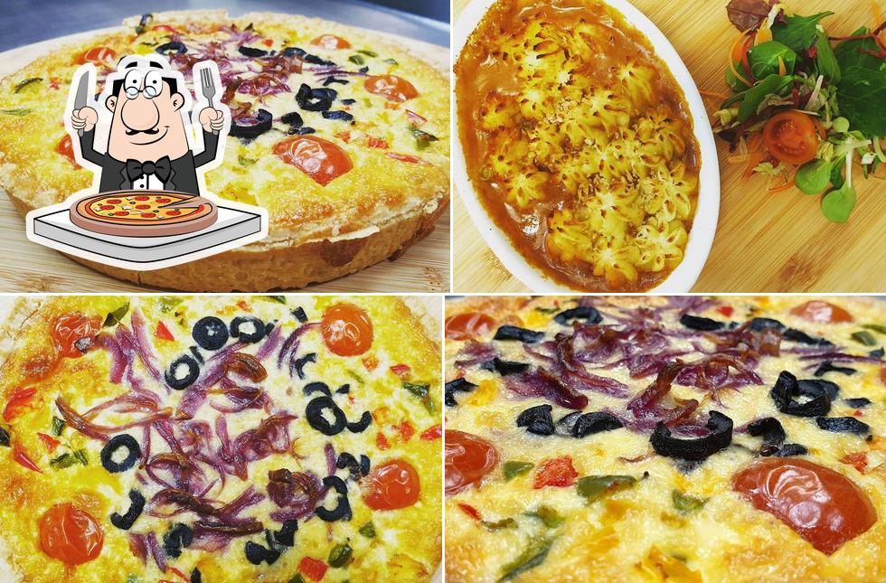 Magno Cafe in Lerwick - Restaurant reviews