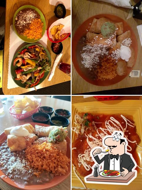 Mi Chelas Méxican Restaurant in Upper Lake - Restaurant menu and reviews