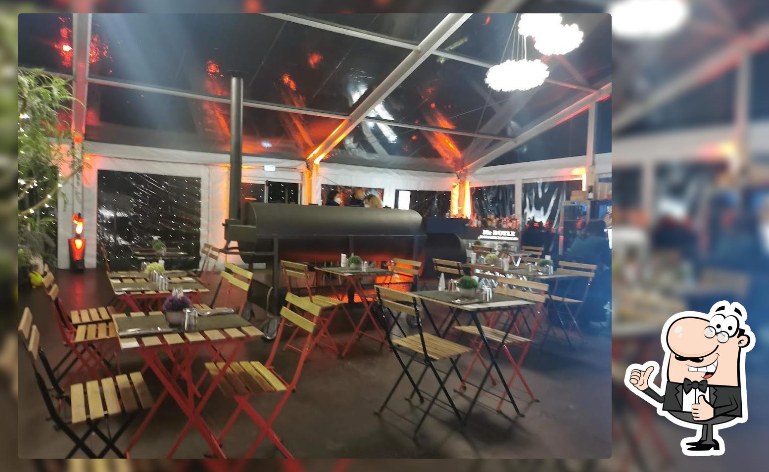 Mr Doyle Smoke Barbecue, Rome - Restaurant menu, prices and reviews