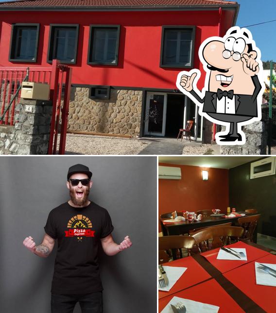 Le top 7 des restaurants à Aubenas, octobre 2025 - Restaurant Guru