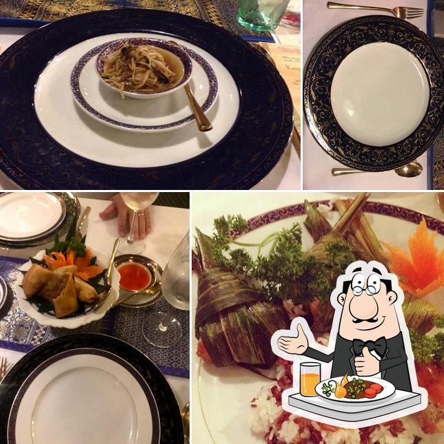 Ruen Thai restaurant, Choeng Thale, 390 Moo.1 Srisoontorn Road ...