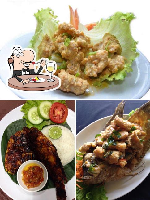 Seafood MaMuDa, Jakarta - Restaurant menu, prices and reviews
