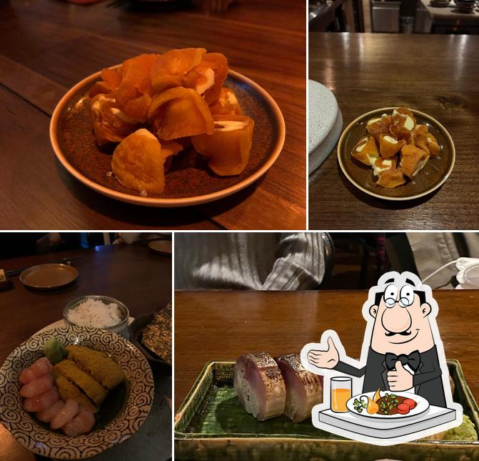 Sakeria Ikkon restaurant, Seoul - Restaurant reviews