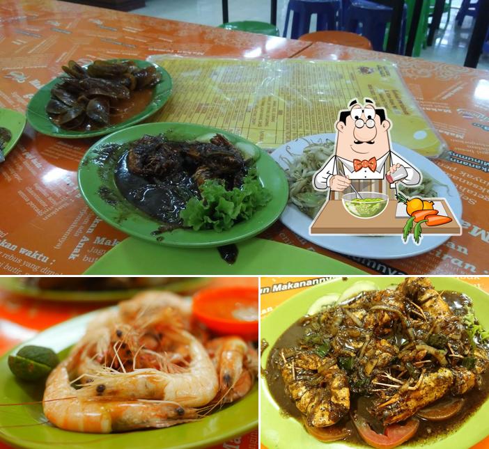 Seafood Kalimati 999 restaurant, East Jakarta - Restaurant reviews