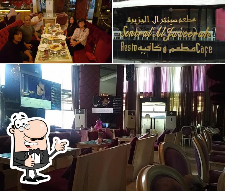 Sentral Aljazeerah Epicentrum restaurant, South Jakarta - Restaurant ...