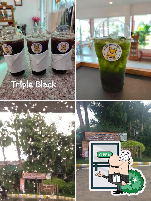 All places to eat and drink in Tha Nang Ngam, spring 2024 - Restaurant Guru