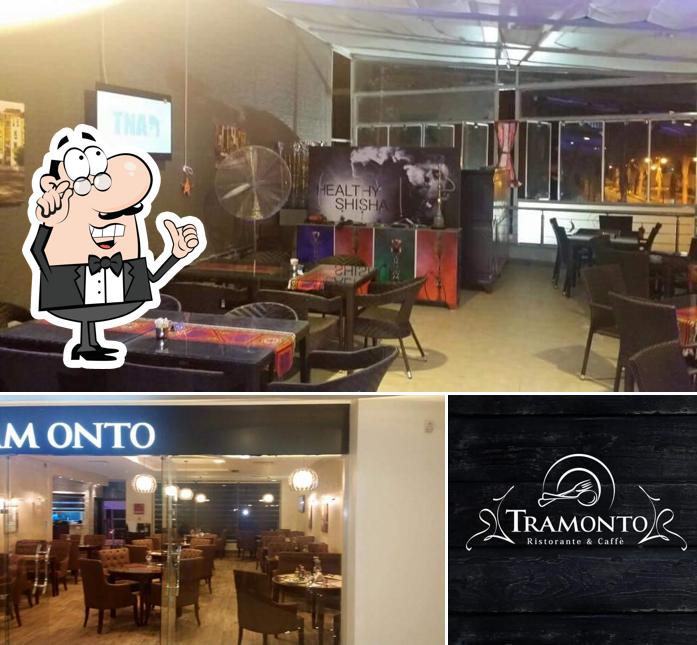 TRAMONTO restaurant, New Cairo City, 3FH3+WV2 - Restaurantbewertungen