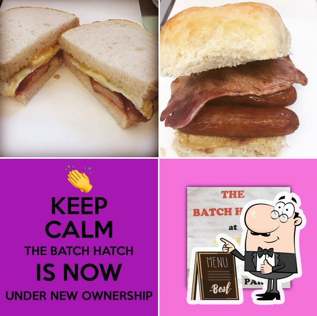 The Batch Hatch in Coventry