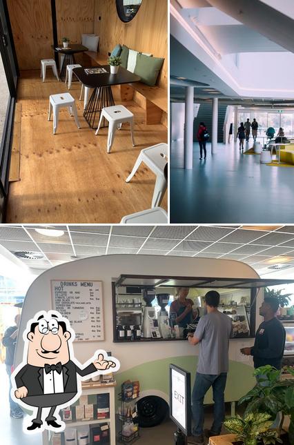 Urban Paddock Co. - Flinders Station Plaza, Bedford Park - Restaurant ...