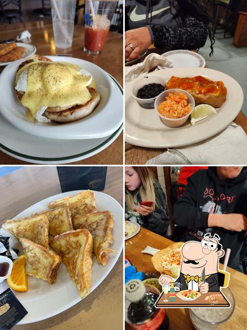 WaCo Diner, Eastport - Restaurant menu, prices and reviews