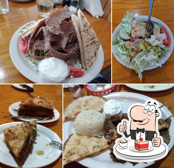 Top 5 restaurants with grilled chicken in Elfers, december 2025 ...