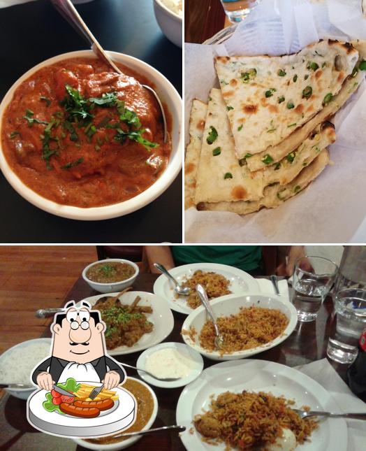 Spice Rack, Bensalem - Restaurant menu, prices and reviews