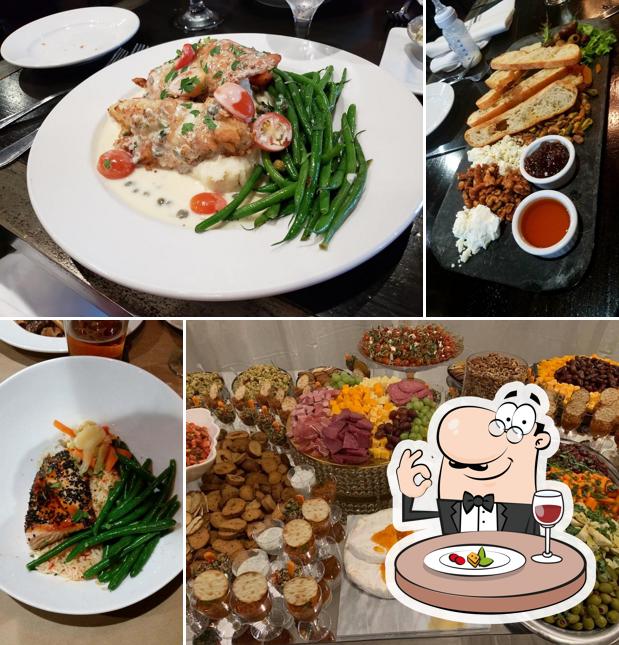 Table 26 in Turlock - Restaurant menu and reviews
