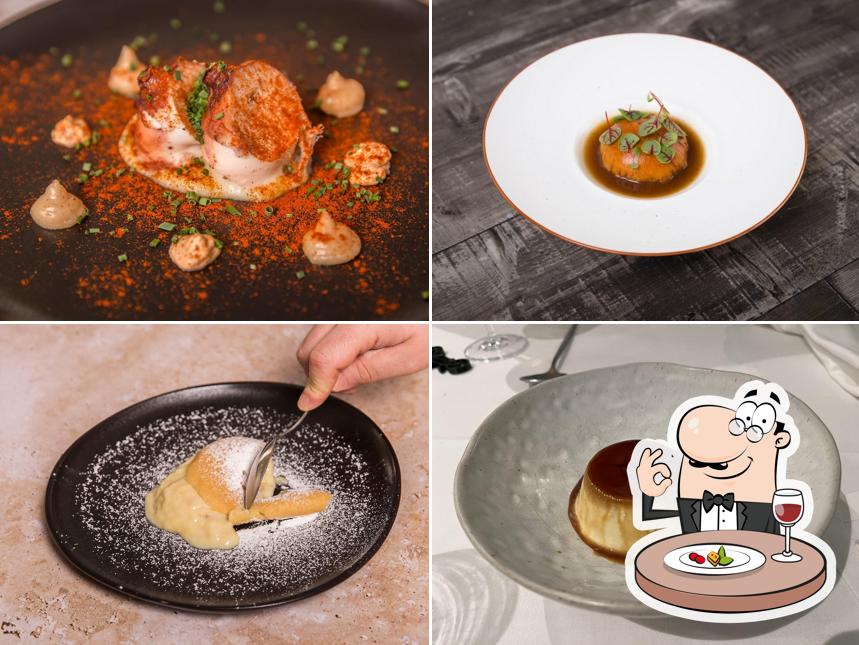 Tándem, Murcia - Menú del restaurante, precios y reseñas