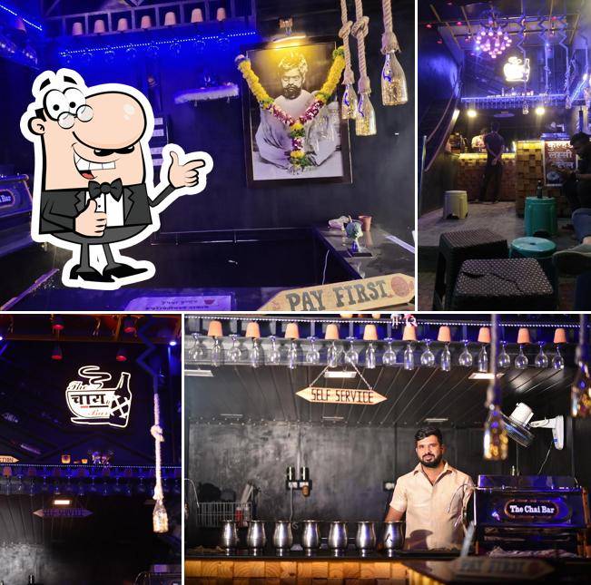 The Chai Bar & Cafe Narhe, Pune - Restaurant reviews