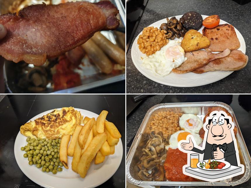 Top 5 restaurants with cakes in Cleckheaton, november 2024 - Restaurant ...