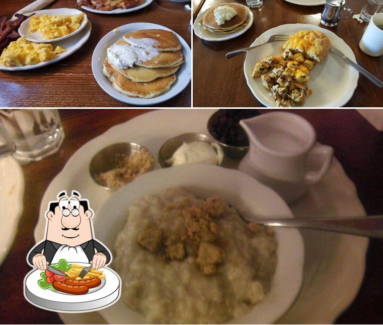 The Original Pancake House, Southfield - Restaurant menu, prices and ...
