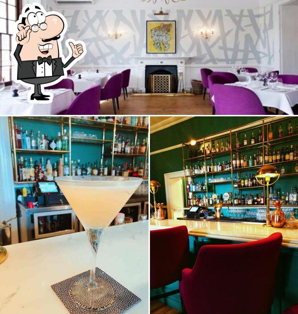 The Stack, Cape Town - Restaurant menu, prices and reviews