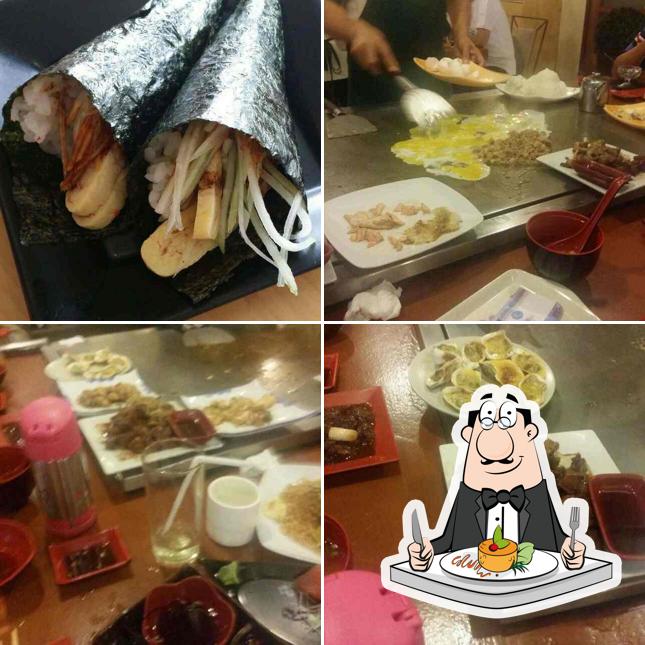 Zensho, Quezon City, Kamuning - Restaurant menu, prices and reviews
