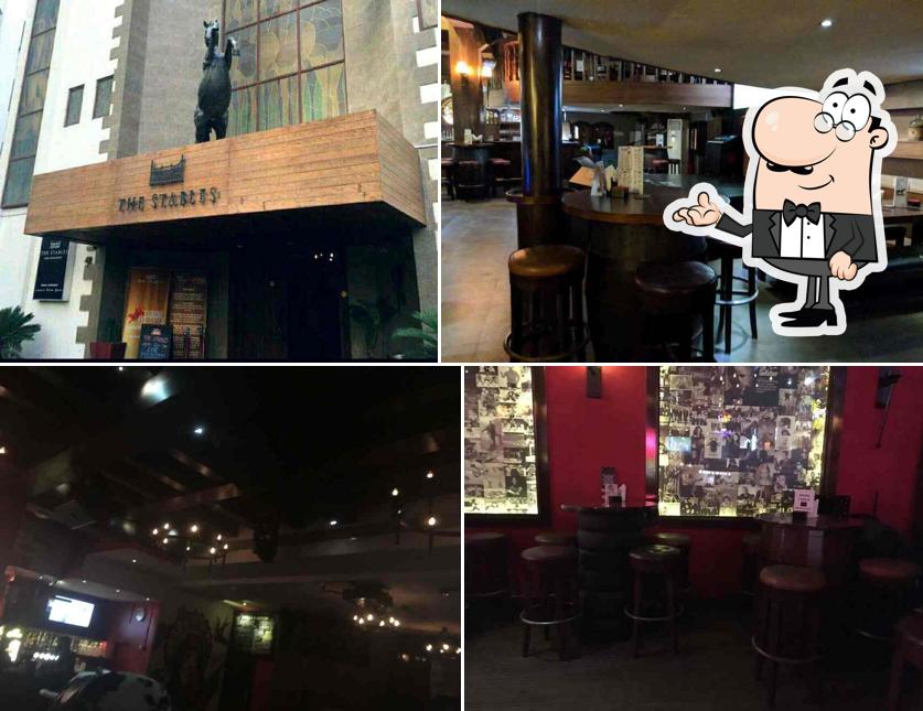 Top 10 restaurants with live music in Dubai, october 2025 - Restaurant Guru
