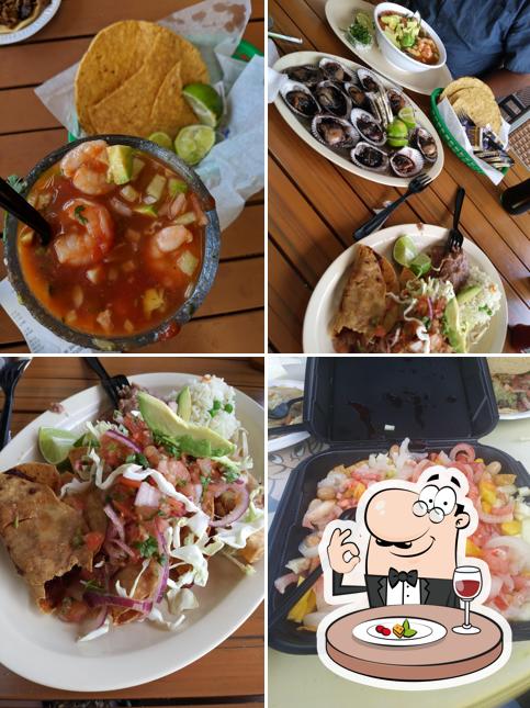 El Diablo Mexican Food, Los Angeles - Menú del restaurante, precios y ...