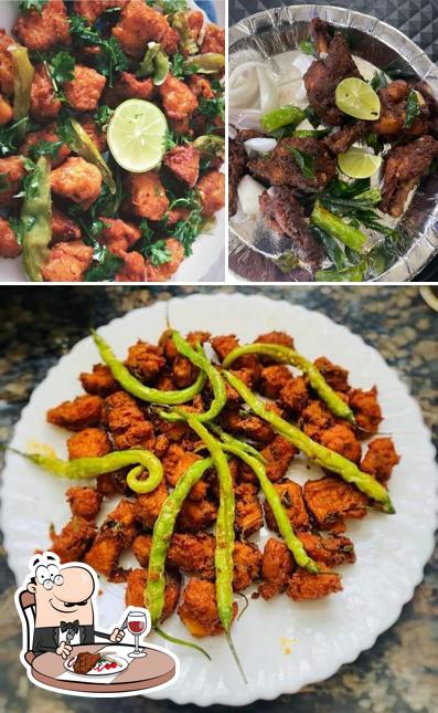 Kadapa Chicken Pakodi, Hyderabad - Restaurant reviews