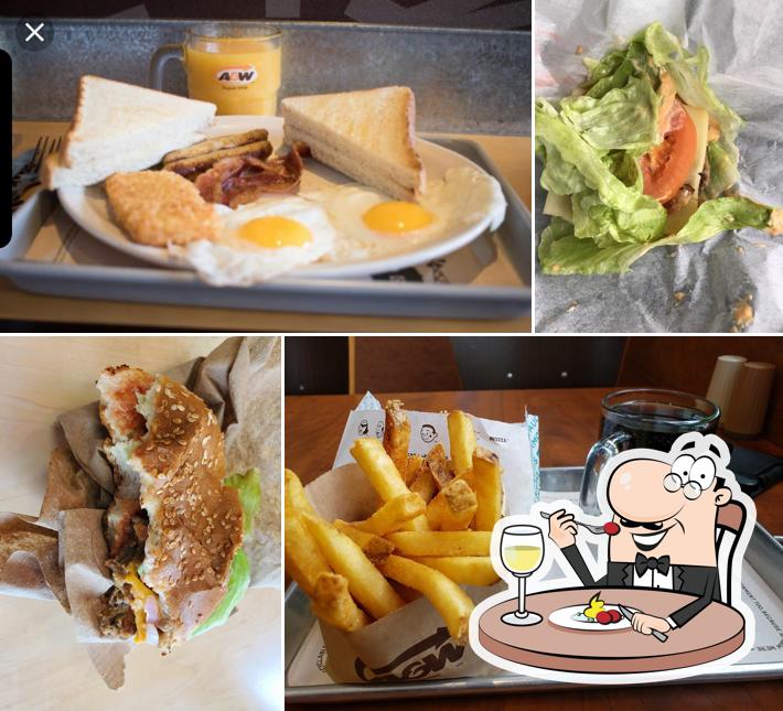 Best restaurants in Northumberland Mall - Restaurant Guru
