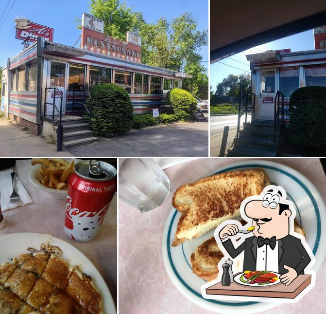 Best corned beef in Chicopee restaurants, summer 2024 - Restaurant Guru
