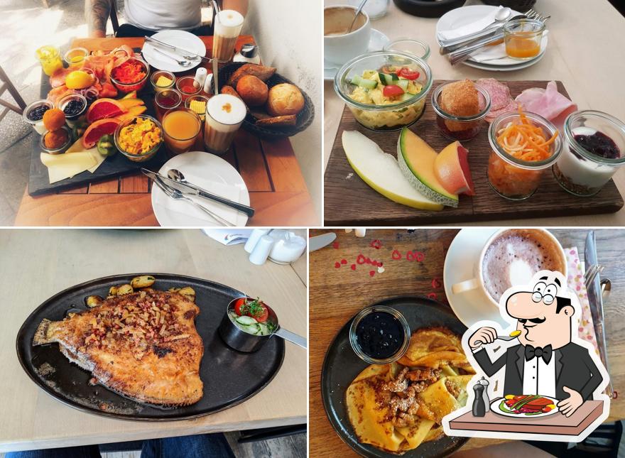 April Restaurant, Berlin - Speisekarte, Preise und Bewertungen