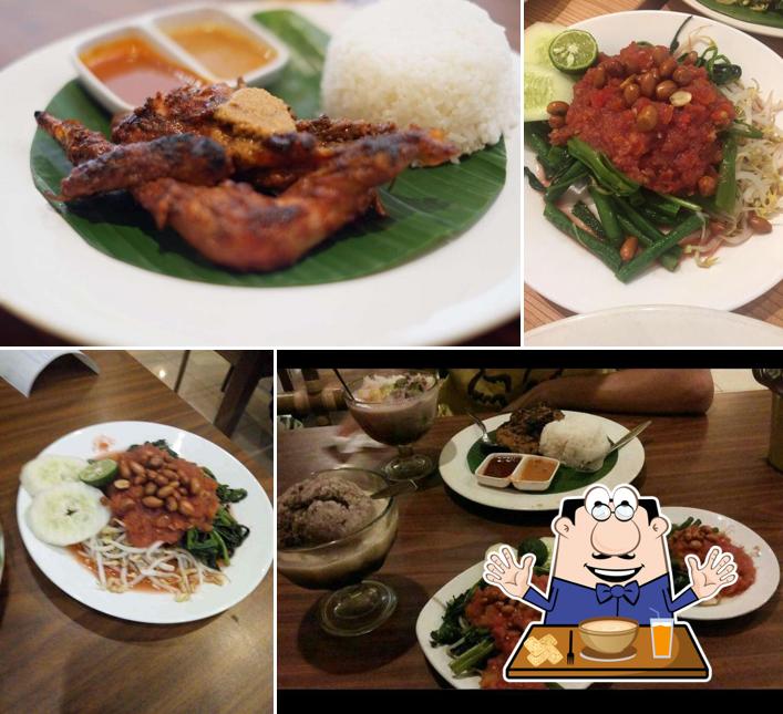 Bale Lombok, Jakarta - Restaurant menu, prices and reviews