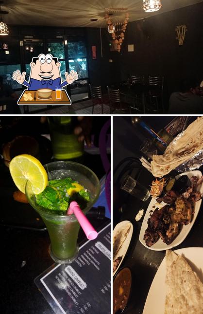 Boomerang Burger shop, Pudukottai - Restaurant menu, prices and reviews