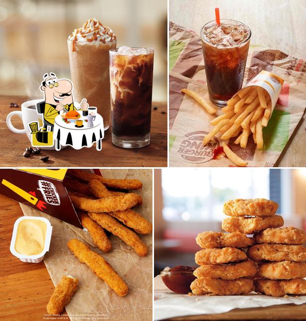 Burger King restaurants in South Bend, autumn 2025 - Restaurant Guru