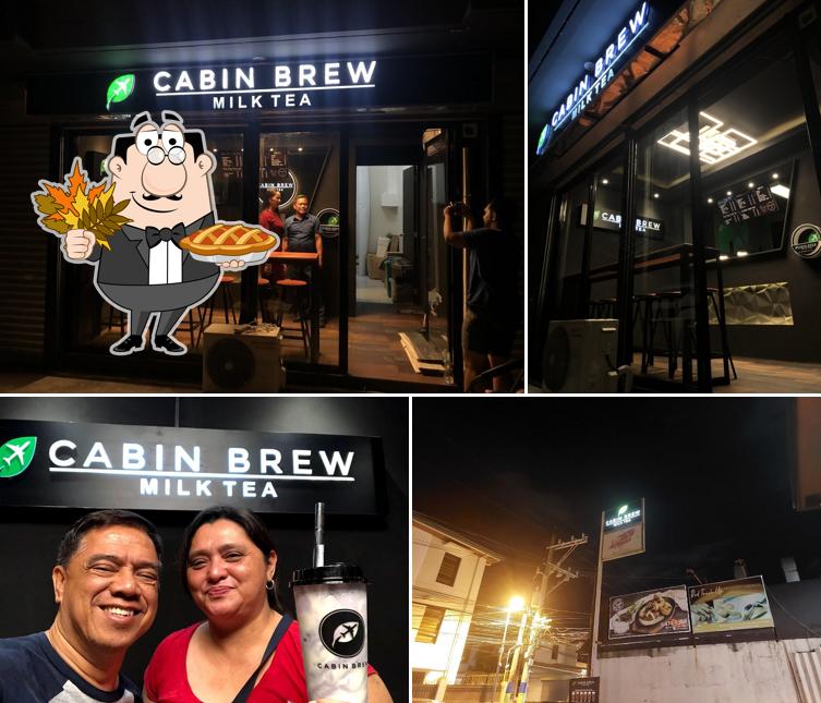 Cabin Brew Milk Tea - Imus cafe, Imus - Restaurant reviews
