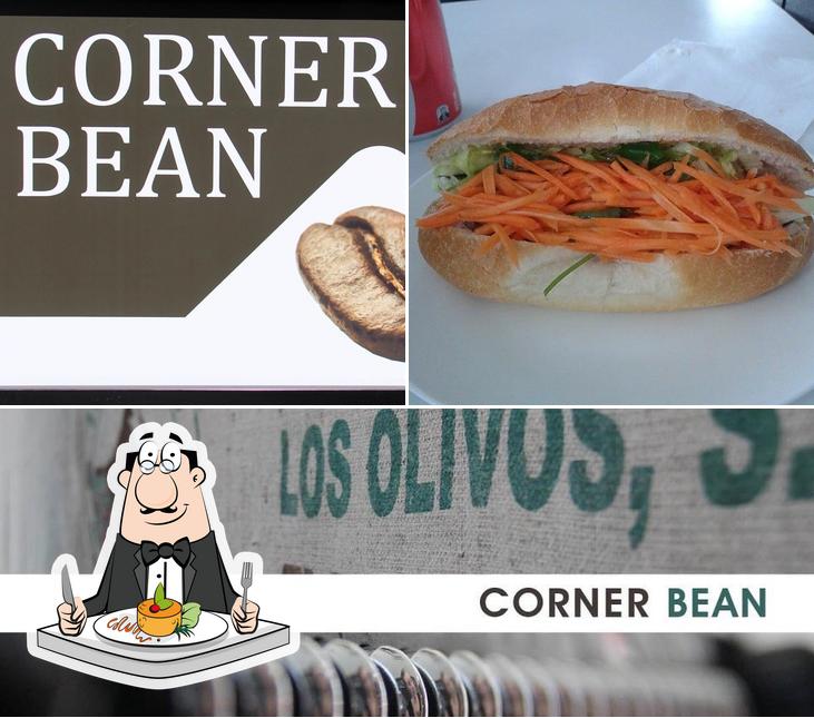 Corner Bean in Kent Town