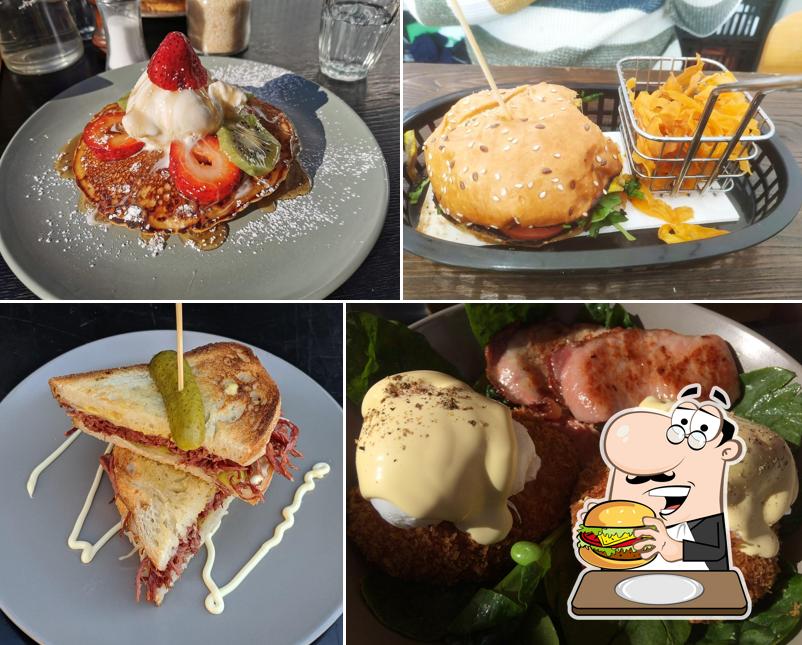 Hug a Mug Cafe, Williamstown - Restaurant menu, prices and reviews