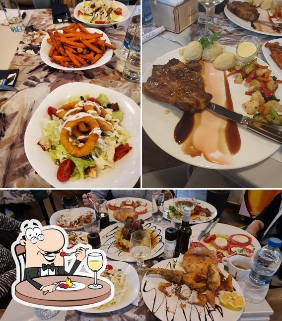 Ресторант Марбея, Asenovgrad - Restaurant menu, prices and reviews