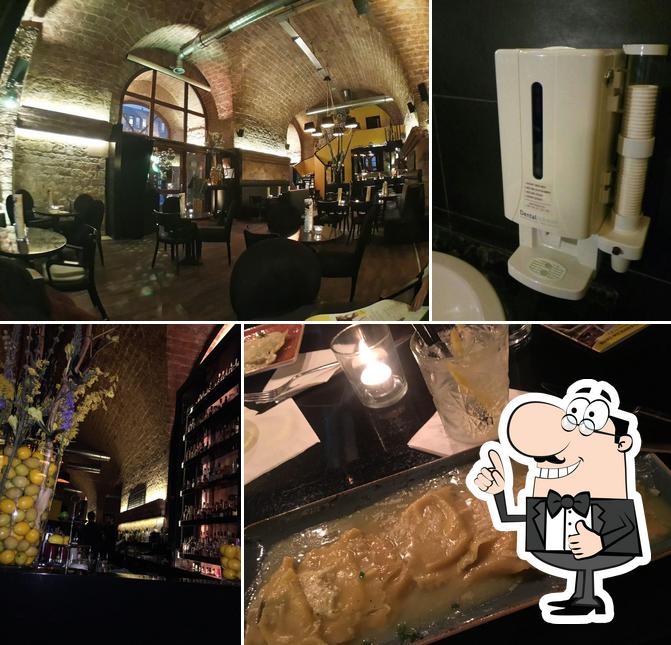 Citrus pub & bar, Mainz, Rheinstraße 2 - Restaurant reviews