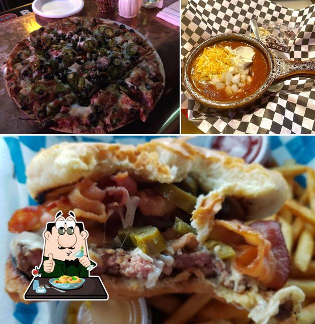 Colonel Hart's, Wauwatosa - Restaurant menu, prices and reviews