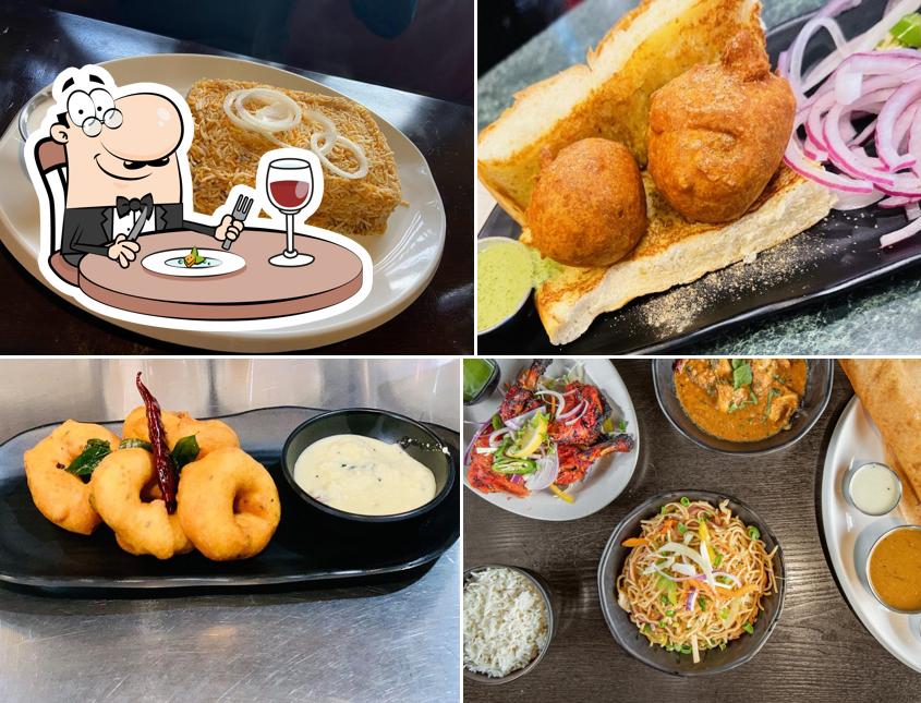 Top 5 restaurants with masala dosa in Surrey, november 2025 ...
