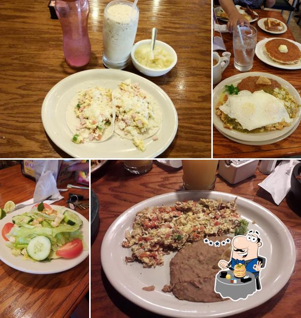 Danny's Restaurant restaurants in Laredo, spring 2024 - Restaurant Guru