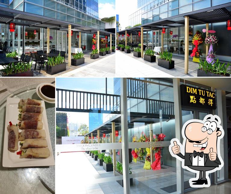 Top 5 restaurants in Ho Chi Minh City, september 2024 - Restaurant Guru